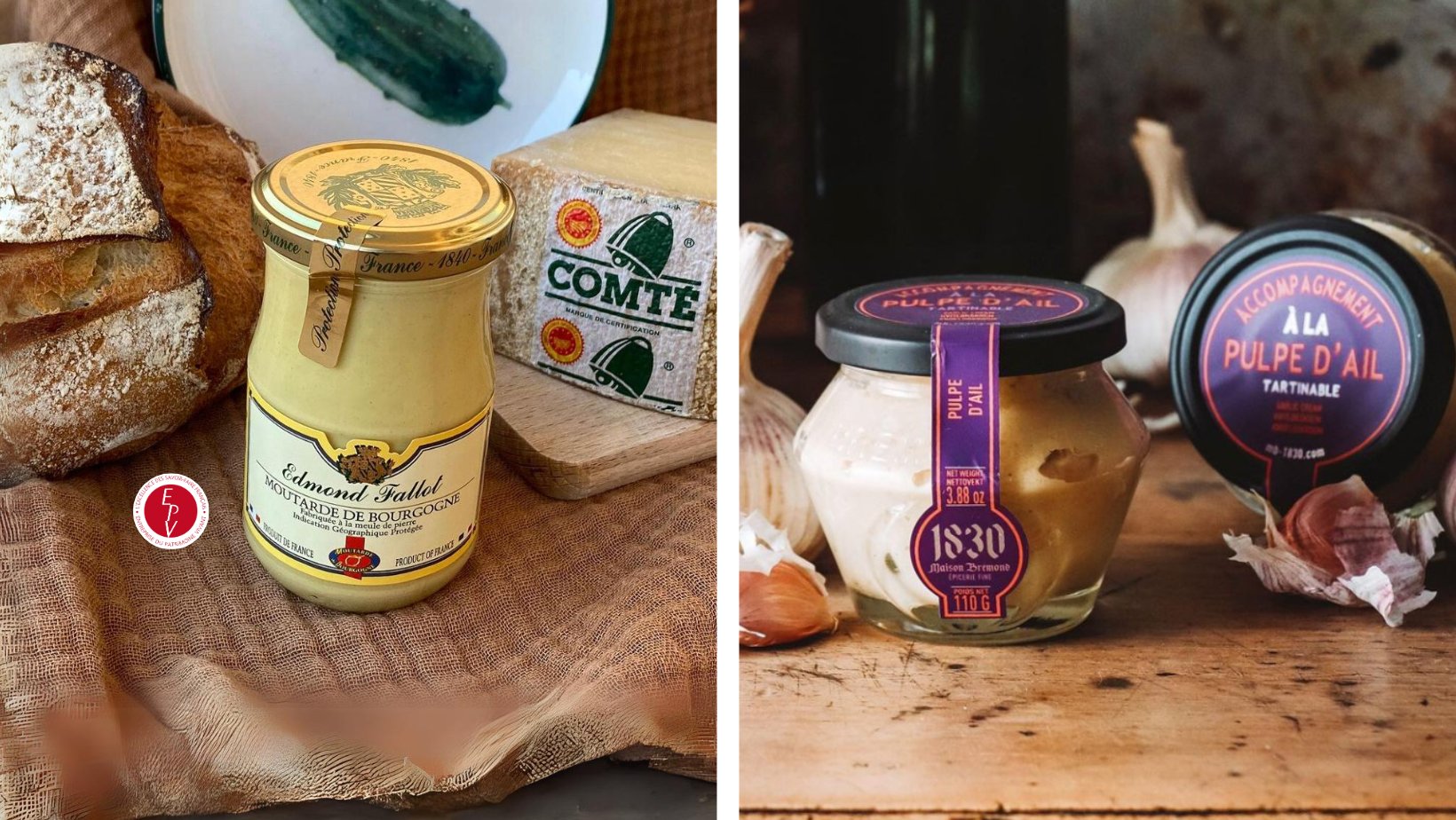 Seasoning, Condiments & Pantry