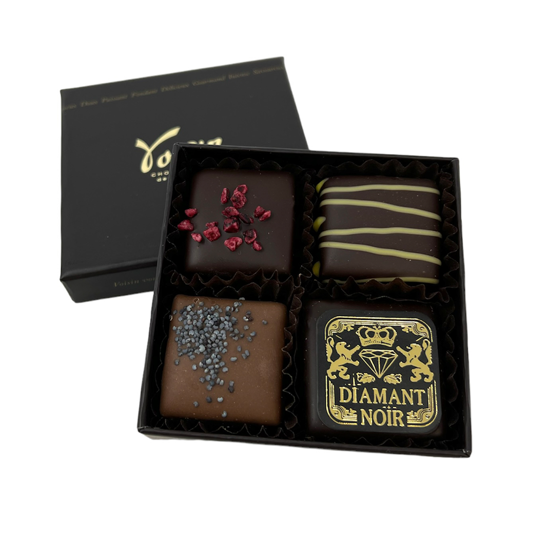 Douce France, your Toronto location for specialties from France