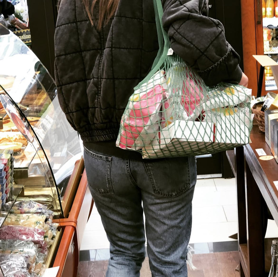 Douce France, your Toronto location for specialties from France