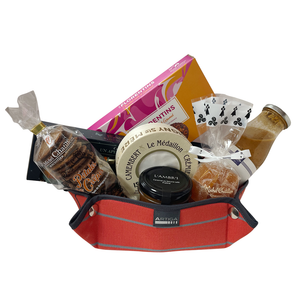 Douce France, your Toronto location for specialties from France