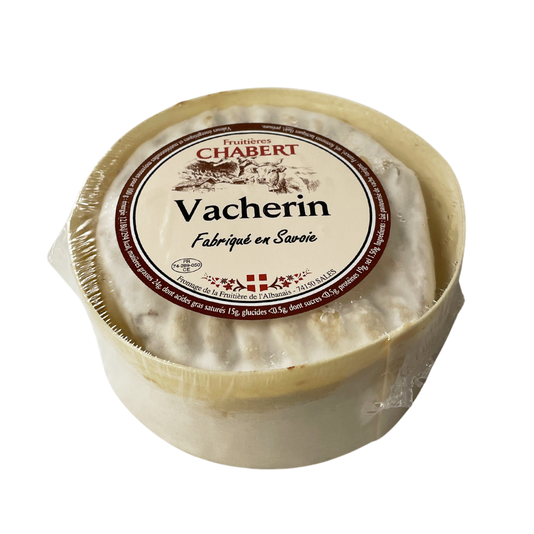 Cow Cheeses (Sold by Unit) – Douce France