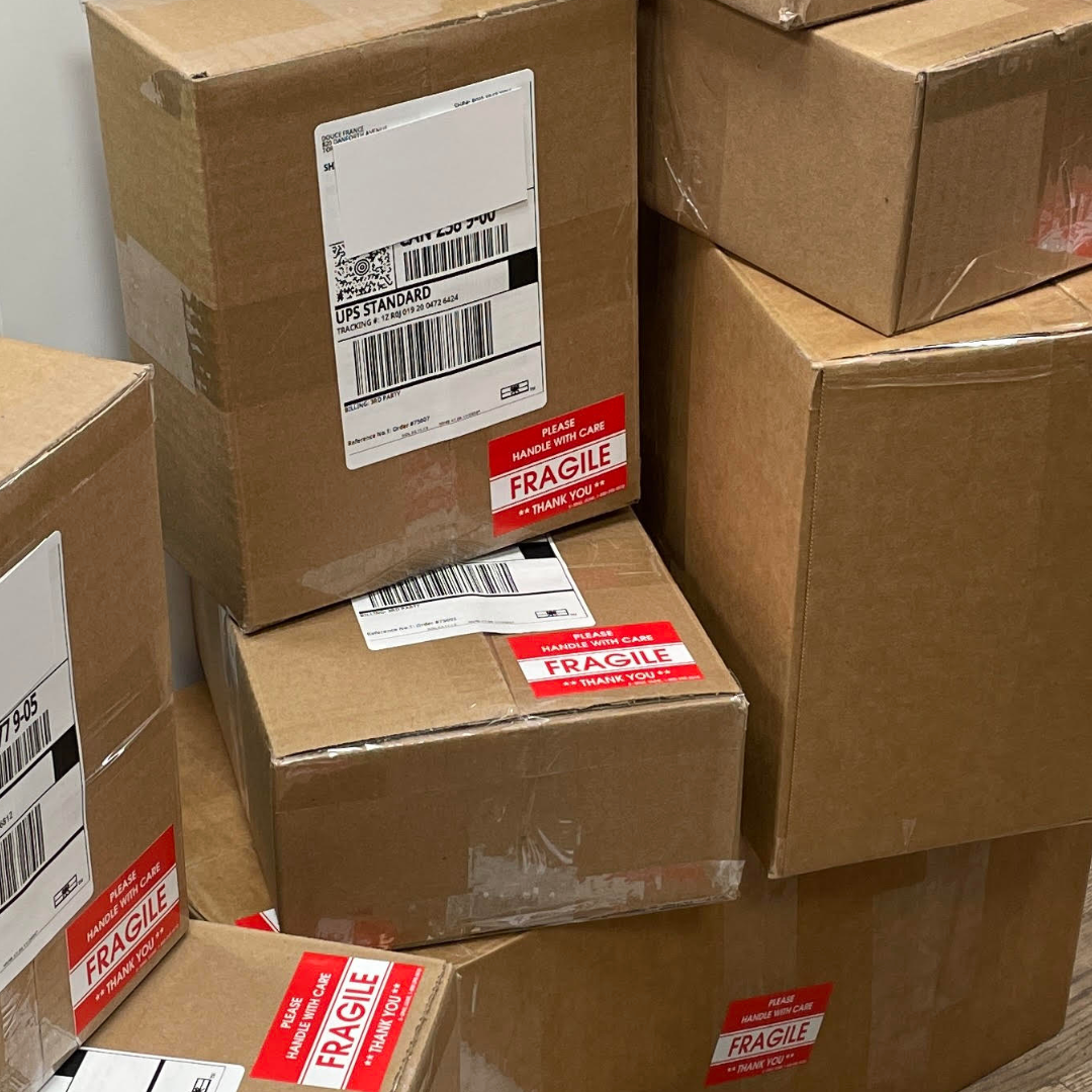 Douce France, your Toronto location for specialties from France